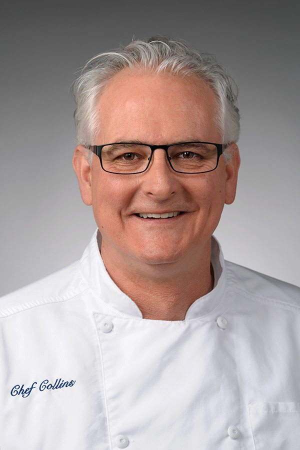 William J. Collins