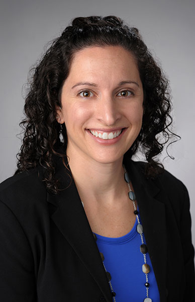 Jessica L. Garay