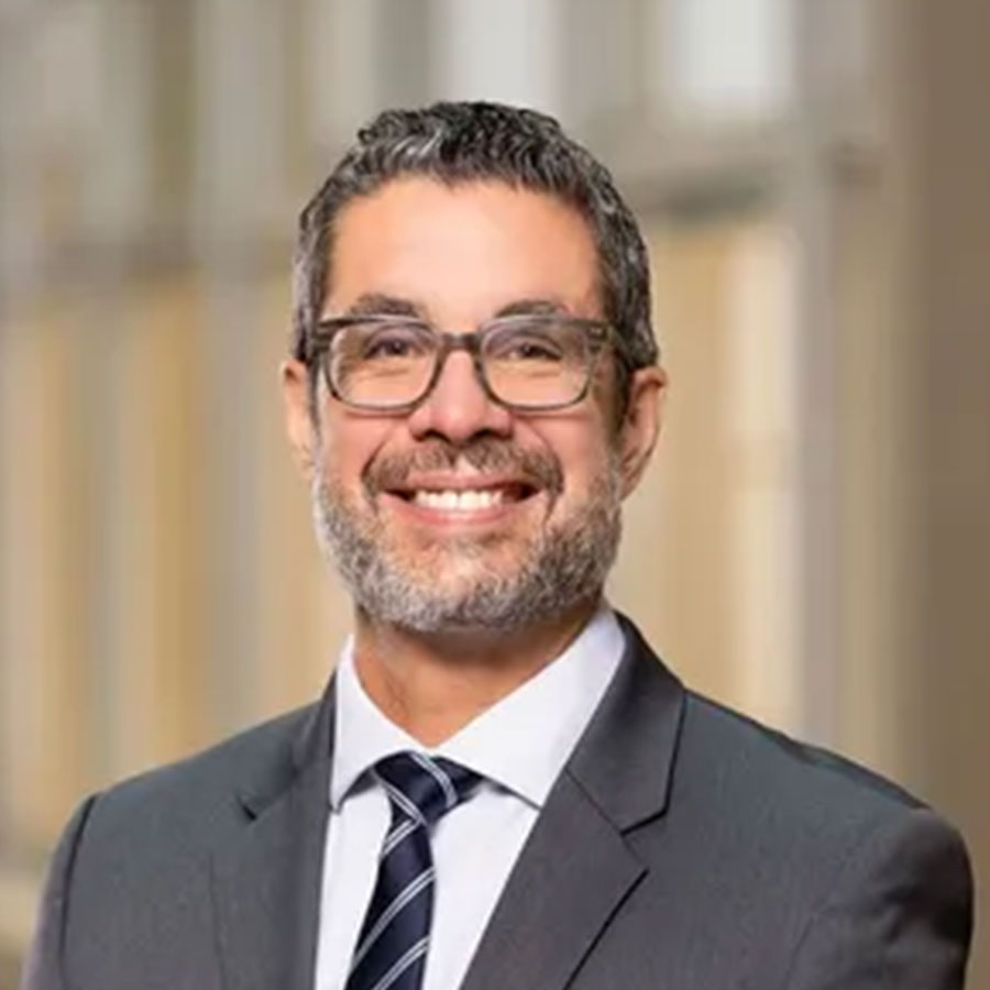 Jeremy S. Jordan