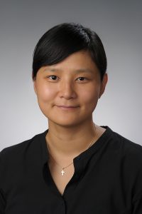 Jeeyoon Jamie Kim