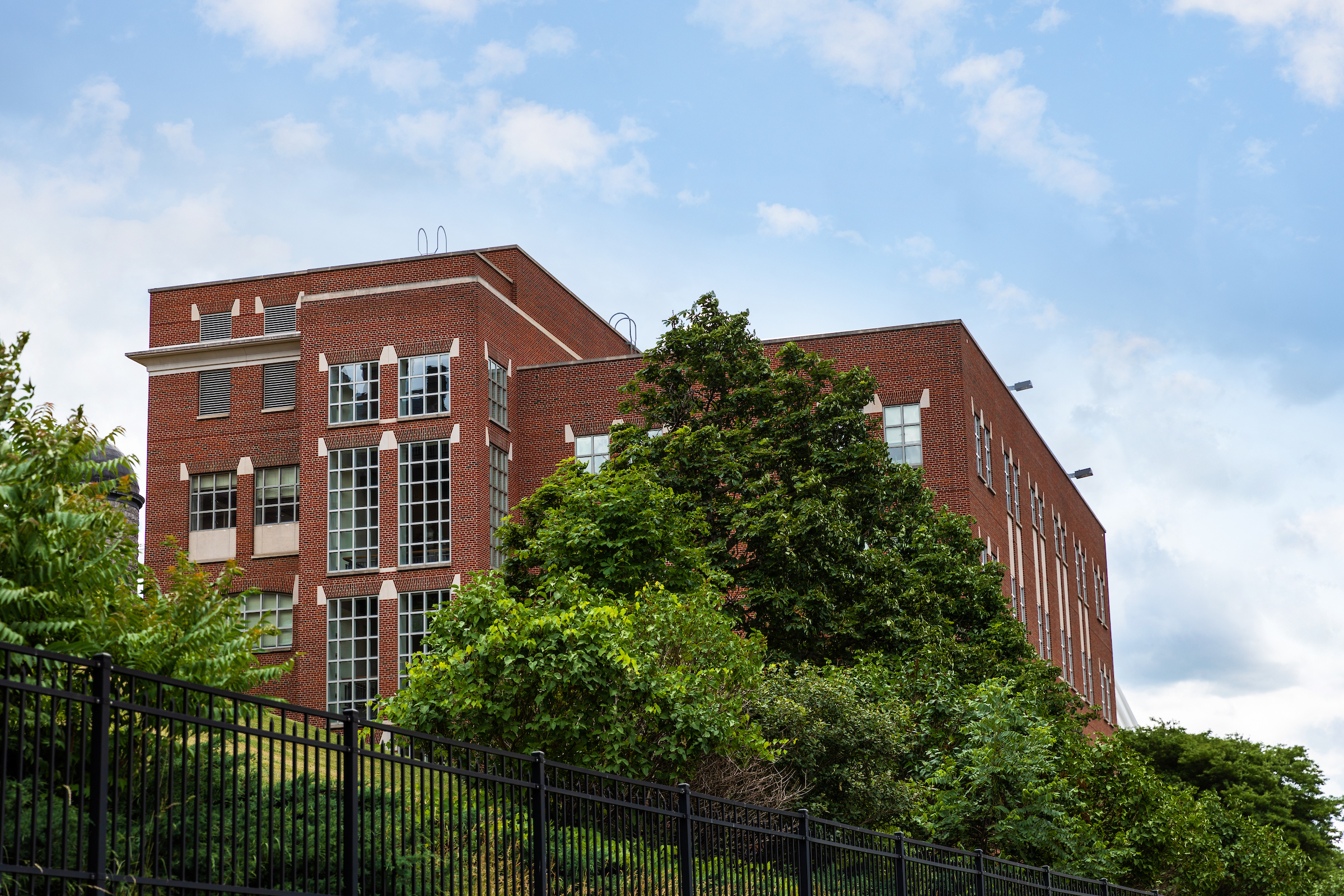 Academics - Syracuse University