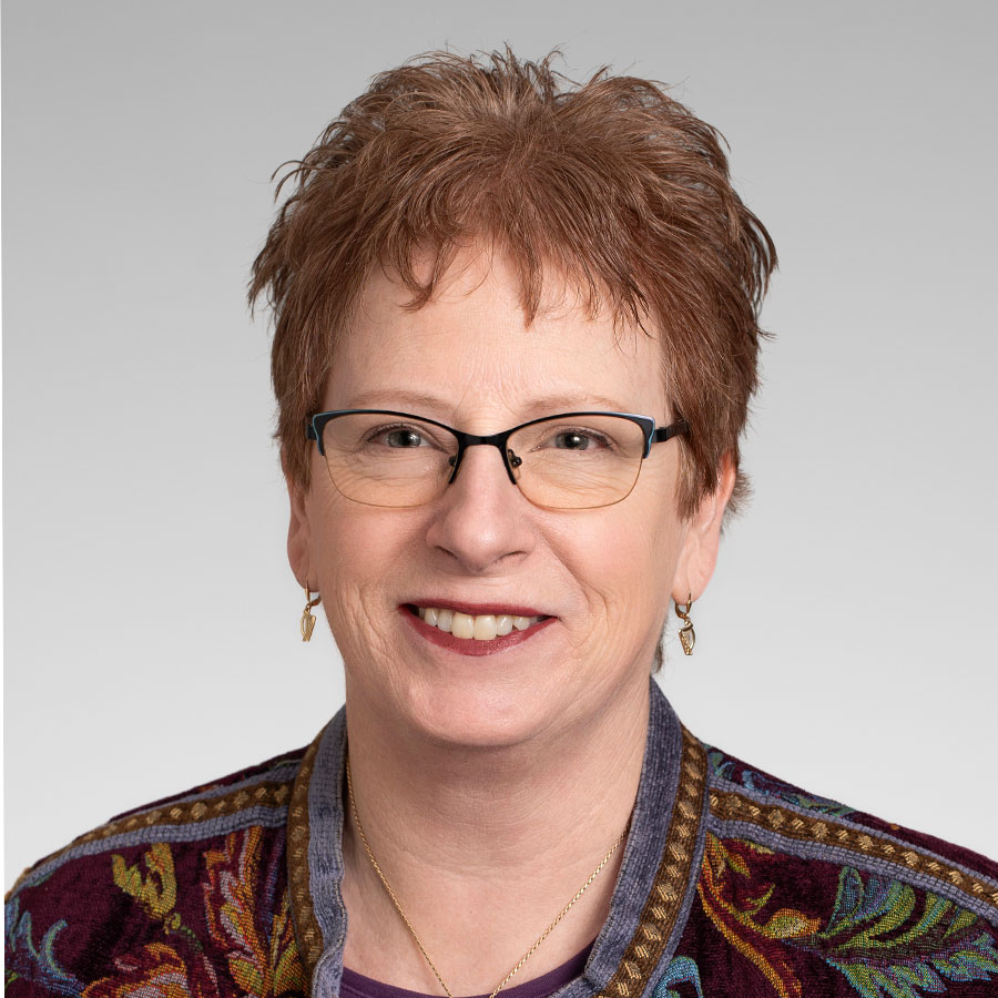 Mary Kiernan