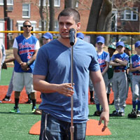 Max Levitt - Syracuse University
