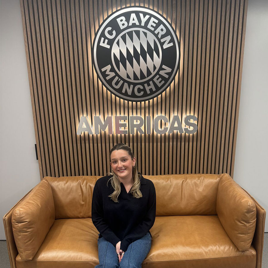 Learning the Power of Global Collaboration - Syracuse University