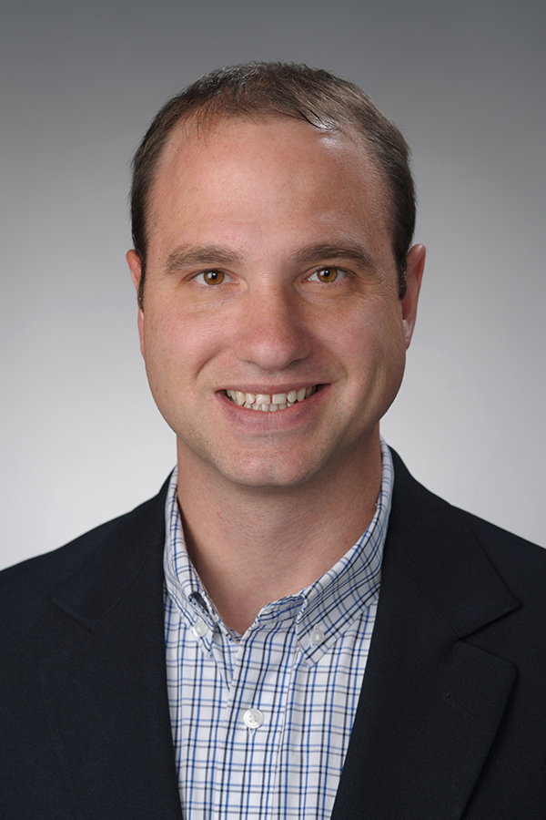 Shane D. Sanders