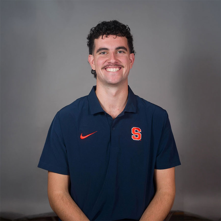 From SU Athletics to the Chicago Bears - Syracuse University