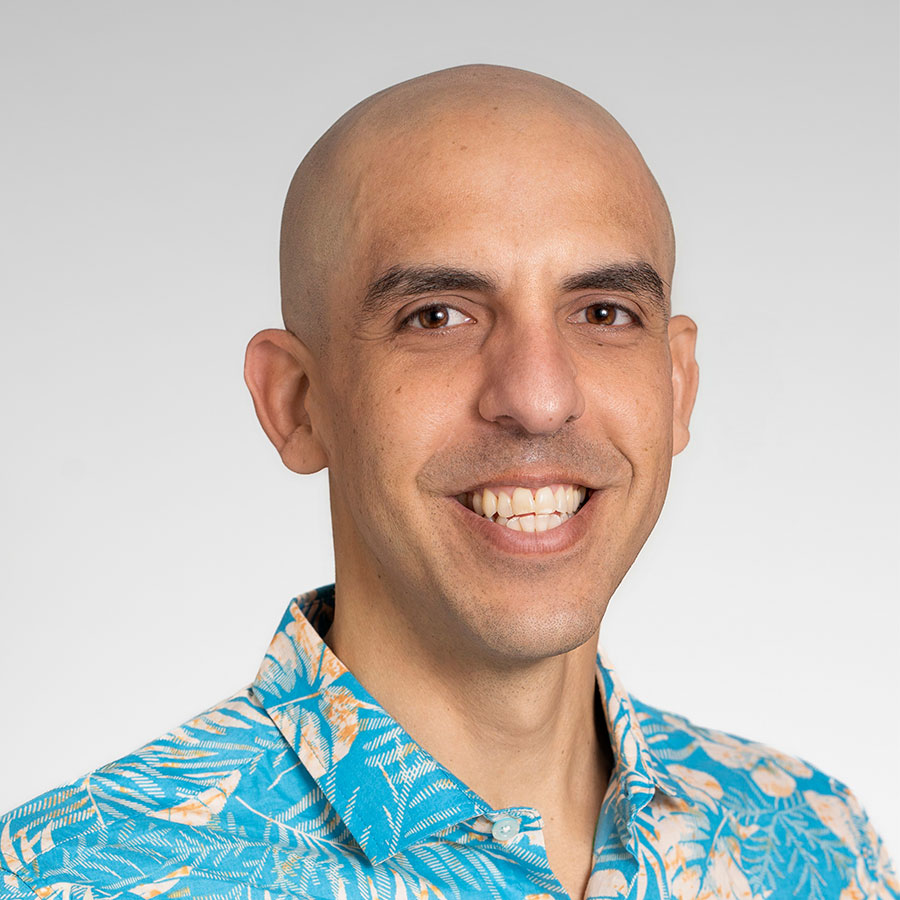 Tiago V. Barreira