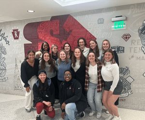 Four Days in Philly - Syracuse University