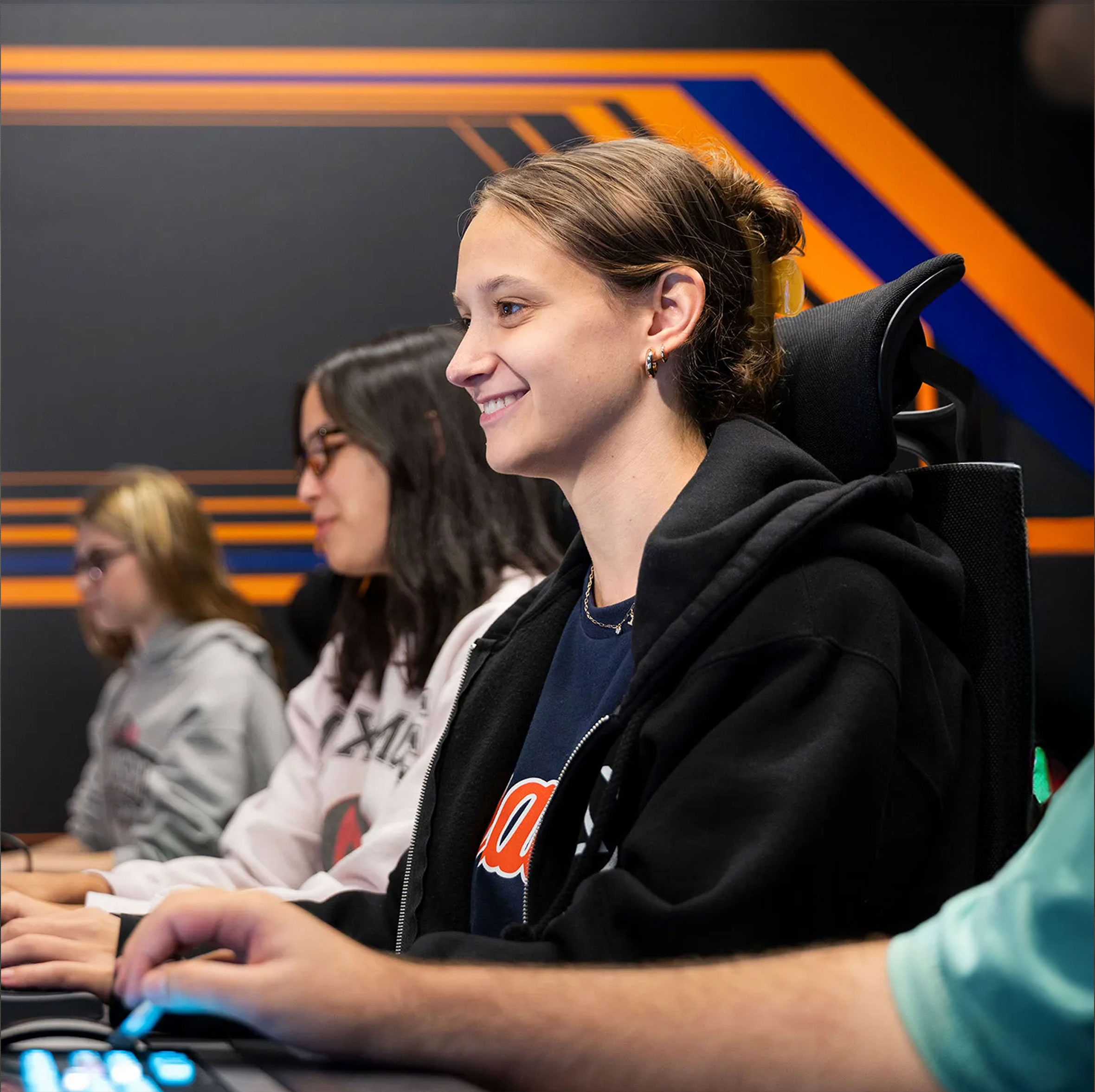 Changing the Game - Syracuse University