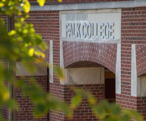 Falk College welcomes new faculty and staff - Syracuse University