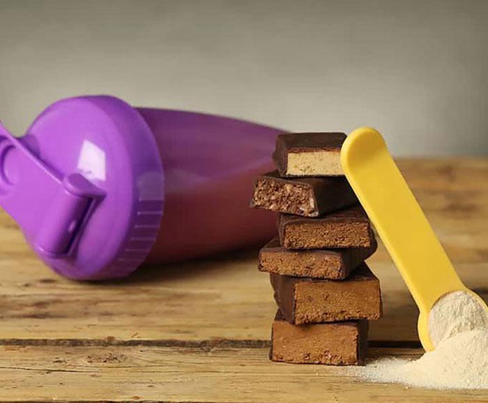 The Hidden Ingredients - Syracuse University