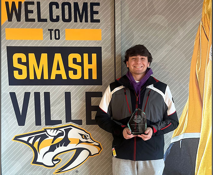 He’s Truly A Superstar - Syracuse University