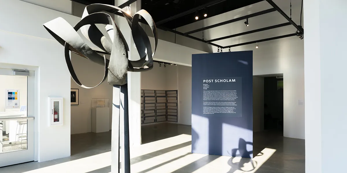 Post Scholam - VPA - Syracuse University