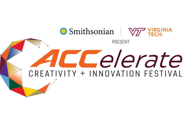 ACCelerate Creativity and Innovation Festival Gives Experiential ...