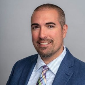 CRS Faculty Spotlight: Christopher Perrello - VPA - Syracuse University