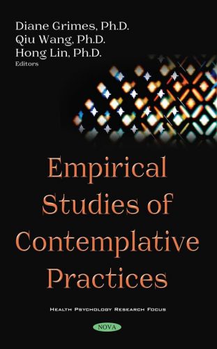 CRS Professor Co-Edits New Book on the Value of Contemplative Practice ...