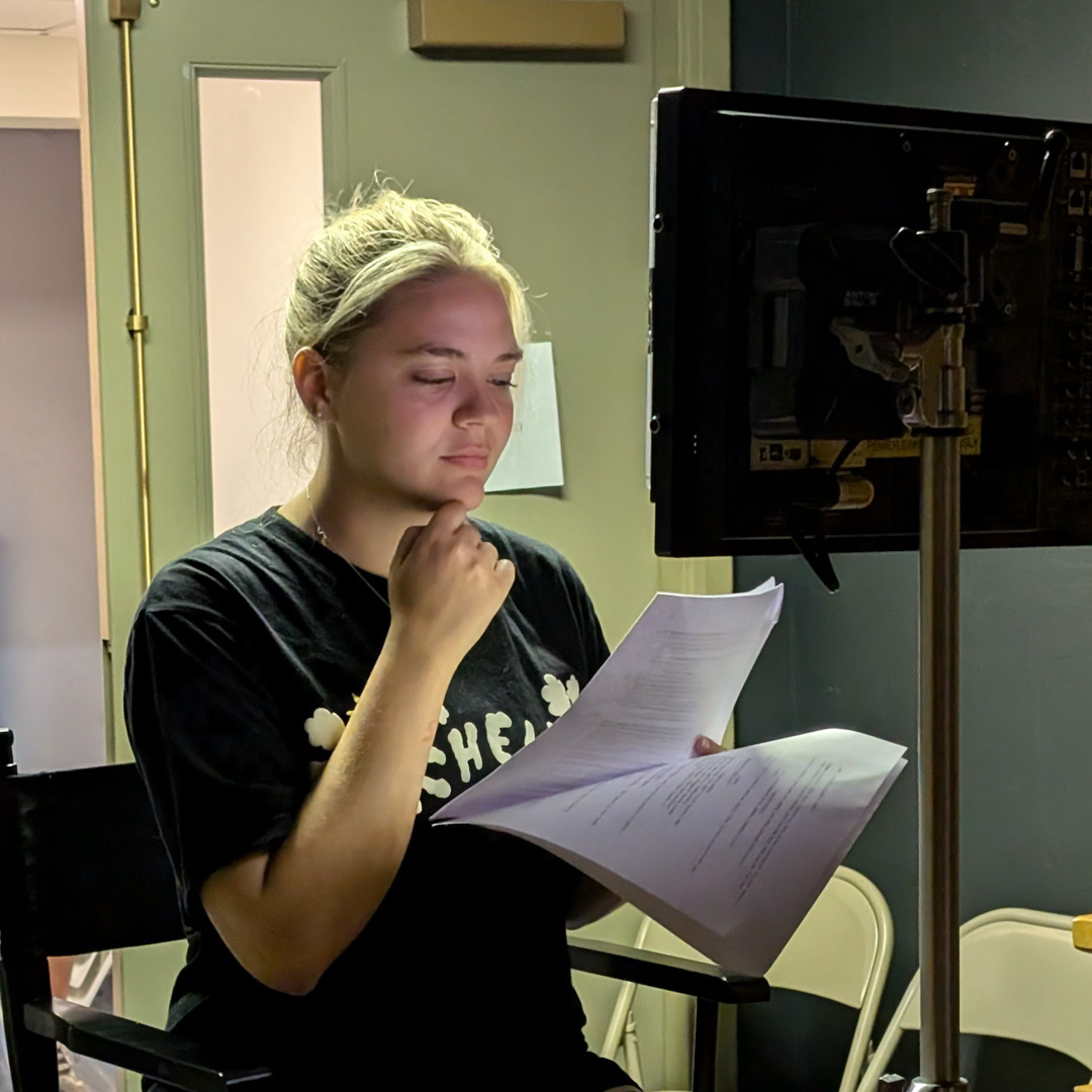 Recent Graduate’s Thesis Film Selected for Maryland Film Festival - VPA ...