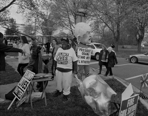 Latoya Ruby Frazier G’07 to Present Solo Exhibition at Gavin Brown’s ...