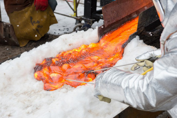 Fusion of Art and Science Leads to Discovery - VPA - Syracuse University