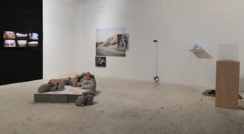 VPA’s M.F.A. Thesis Exhibition to Open at Three Syracuse University ...