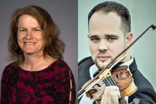 Two VPA Faculty Members Awarded NYSCA Grants - VPA - Syracuse University