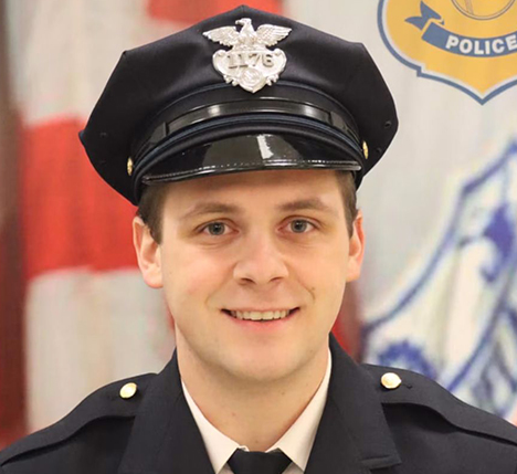 University Establishes Scholarship to Honor Jamieson Ritter ’19 - VPA ...