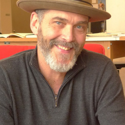 Stephen Mahan, Teacher, Mentor and Director of University-based ...