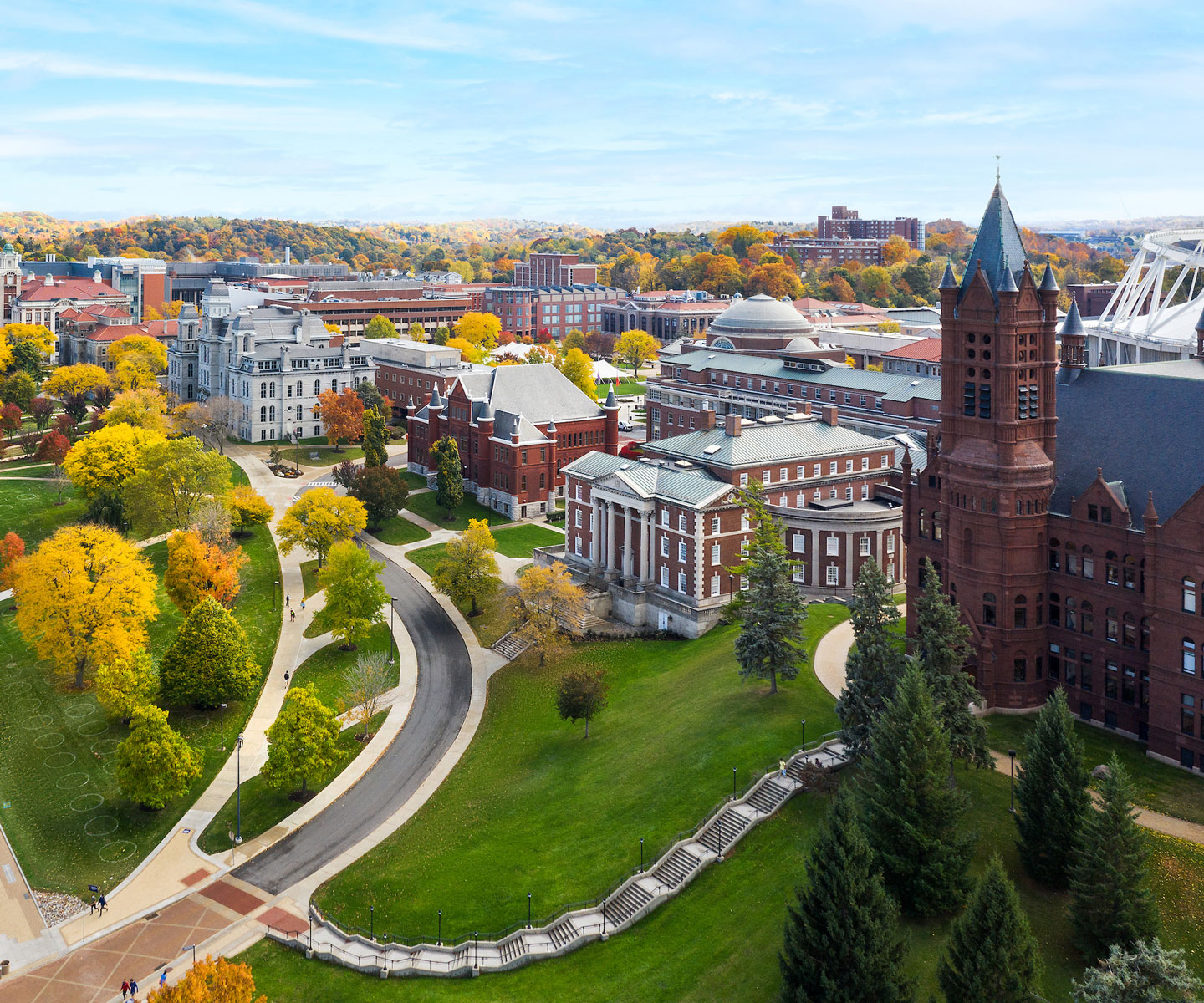 VPA Schools and Departments Announce 2018-19 Awards - VPA - Syracuse ...