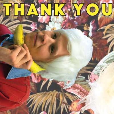 ‘Thank You, Andy!’ Features New Work by Two Studio Arts Graduate ...