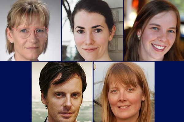 NYSCA Grants Awarded to VPA Faculty - VPA - Syracuse University