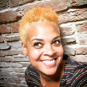 Scholar Amber Johnson to Speak on “Becoming the Justice Fleet: the ...