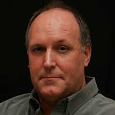 Brad Beckman