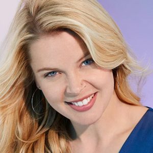 Singer, Trumpeter Bria Skonberg to Perform, Discuss Career as Part of ...
