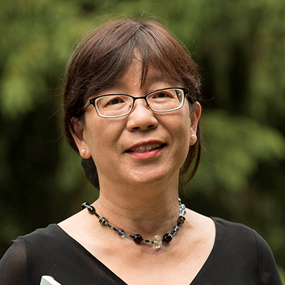 Bonnie Choi