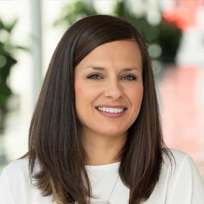 Jennifer DeLucia