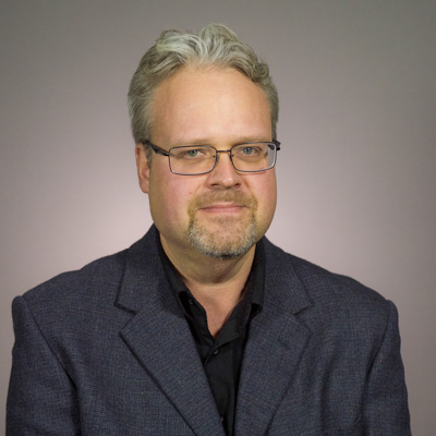 Michael Dubaniewicz