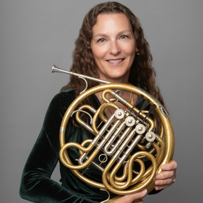 Jennifer Greene