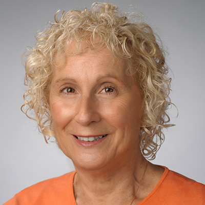 Anne Jakowenko