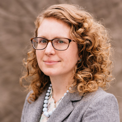 Sarah Long