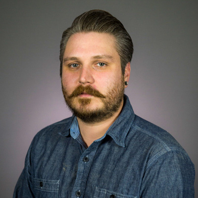 Christopher Prior