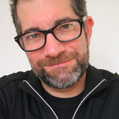 Jonathan Silverstein