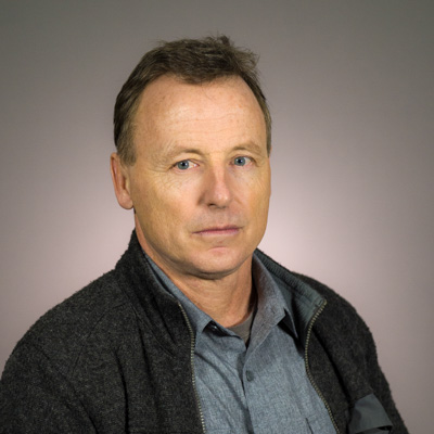 Errol Willett
