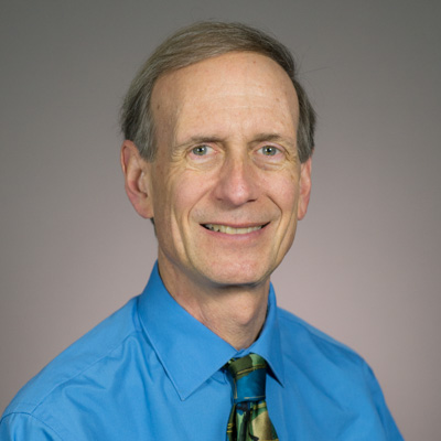 Gregory Wood