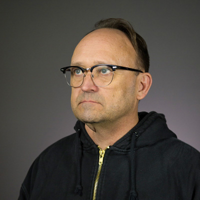 Robert Wysocki