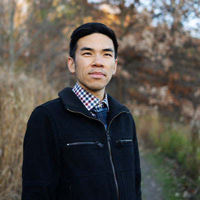Andrew Zhou