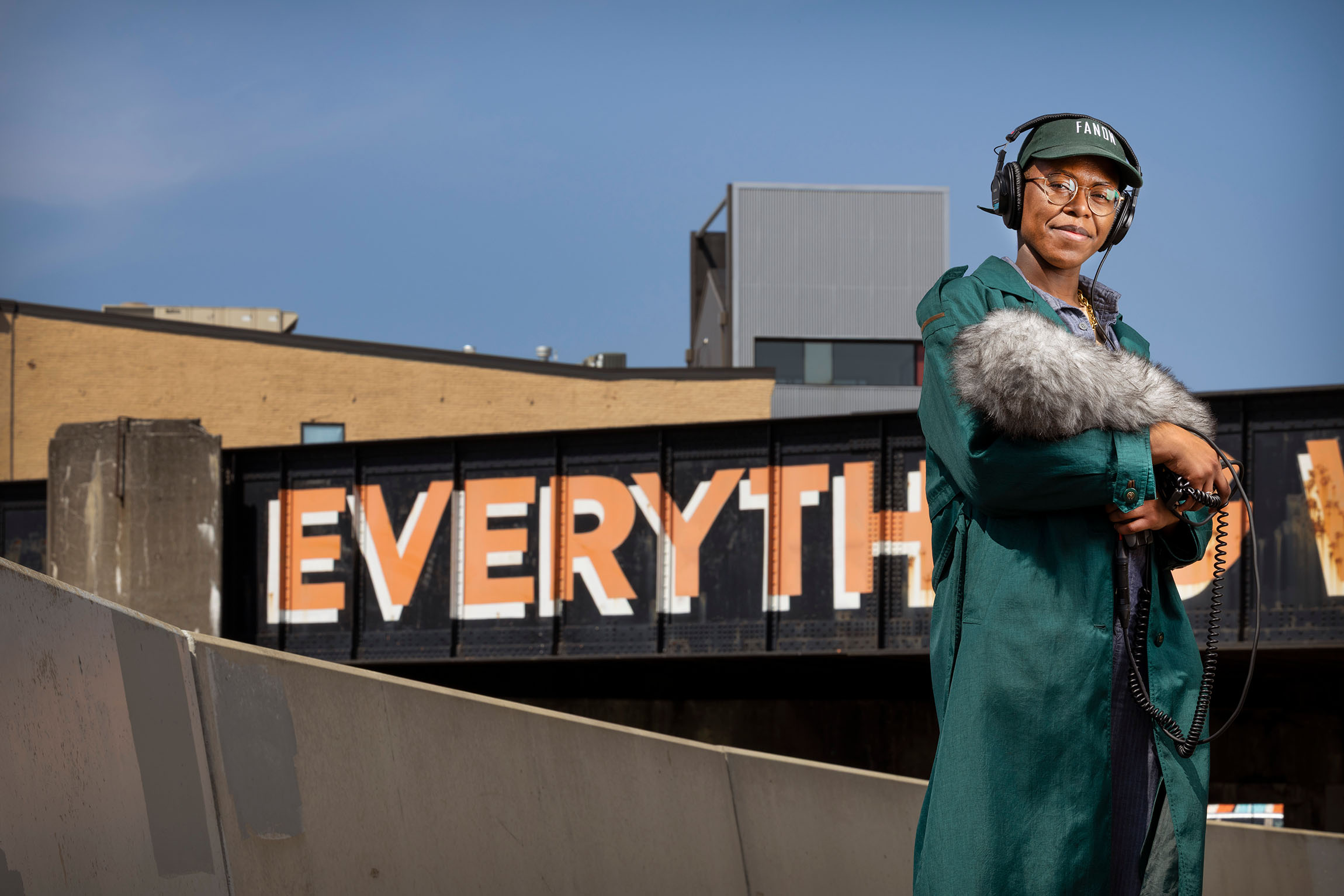 Structurally Sound - Syracuse University