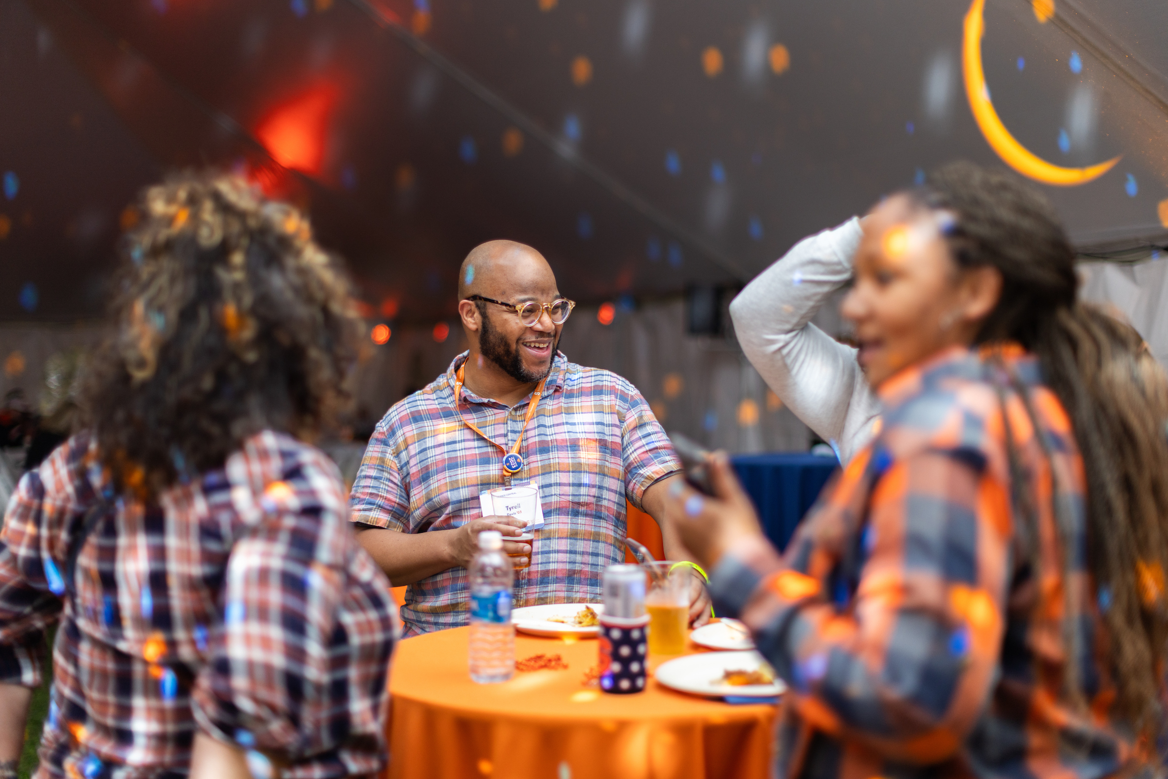 Information for Alumni - Syracuse University