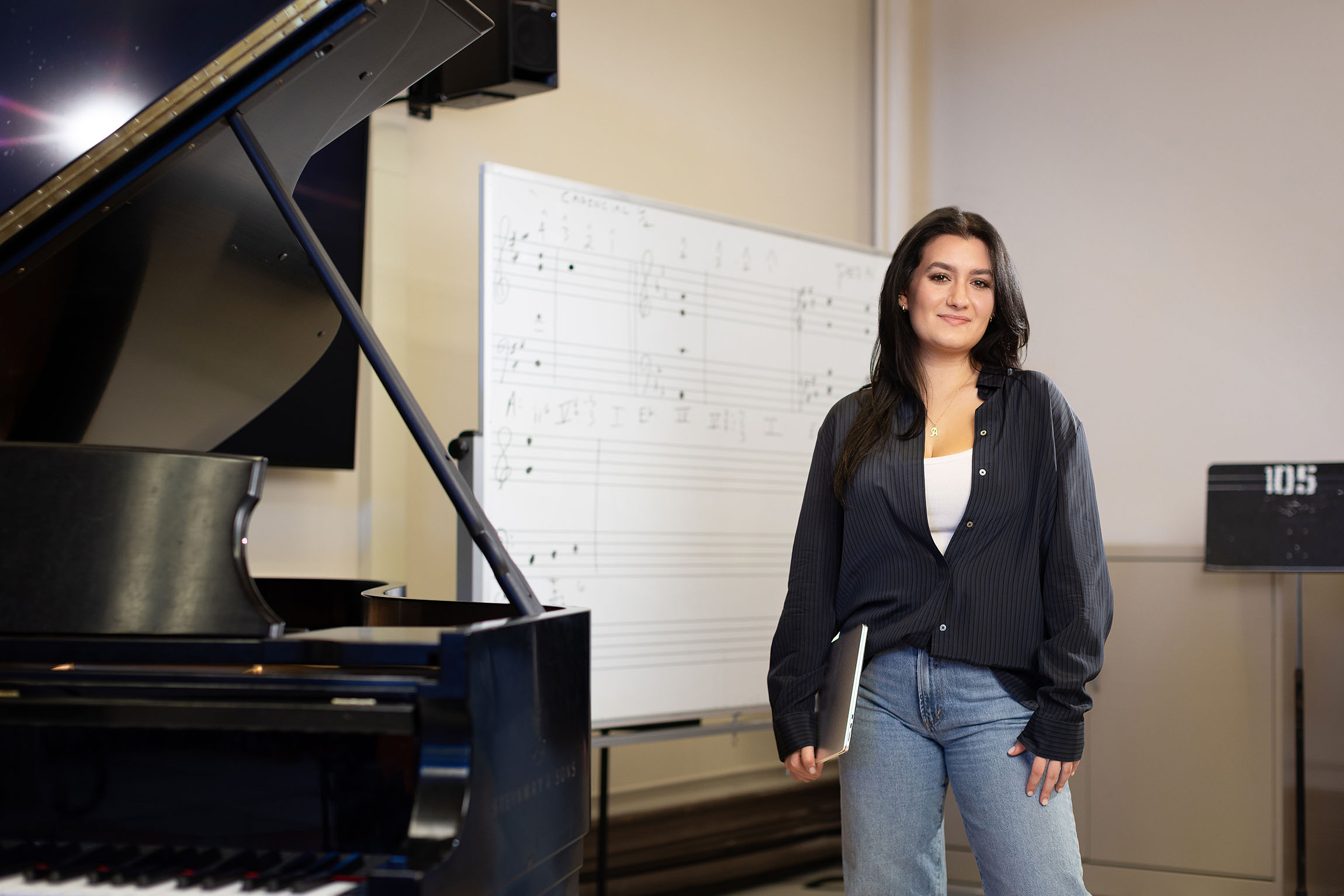 Career Path: Performing Arts - Syracuse University