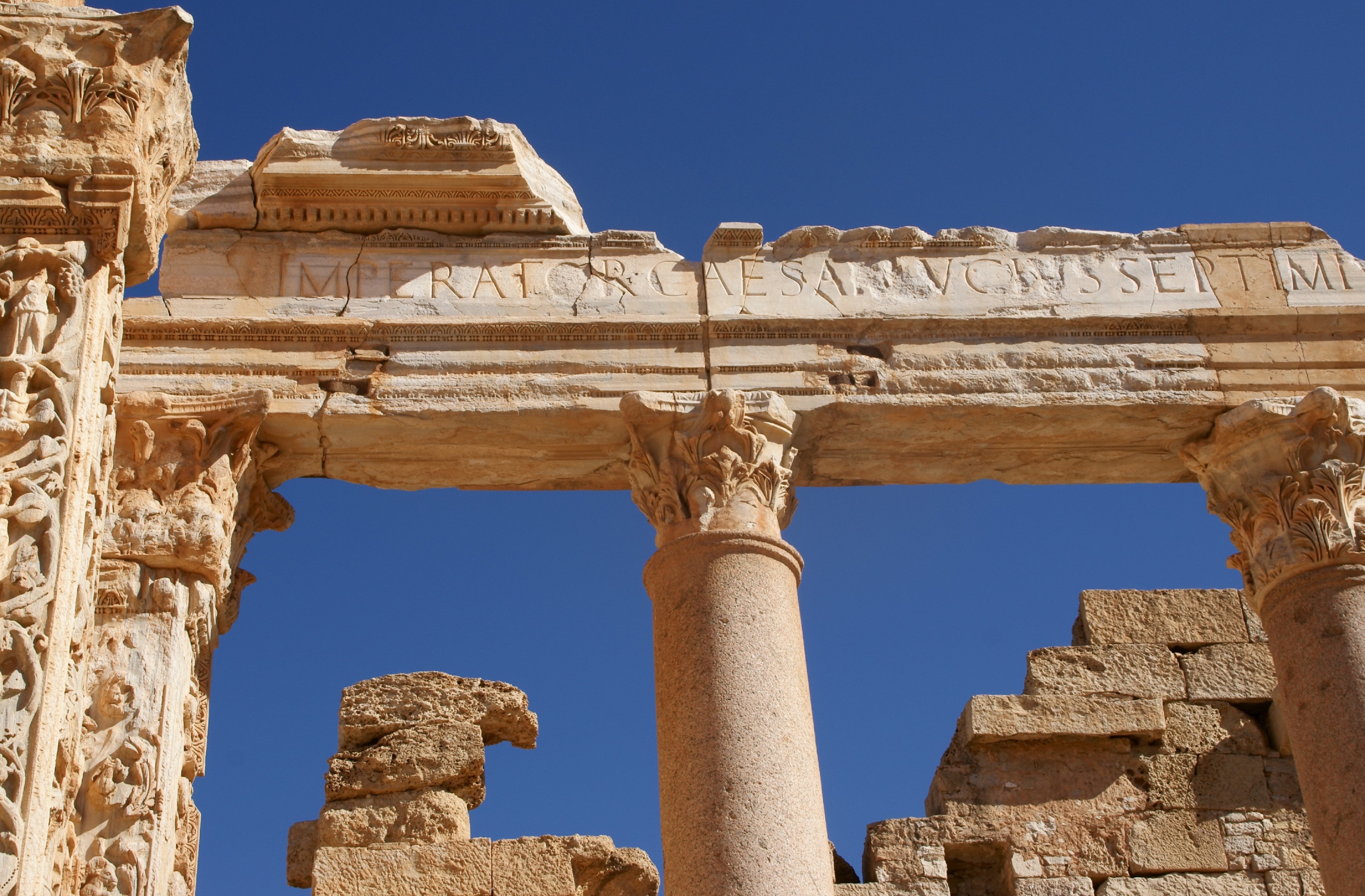 Classical Civilization B.A.