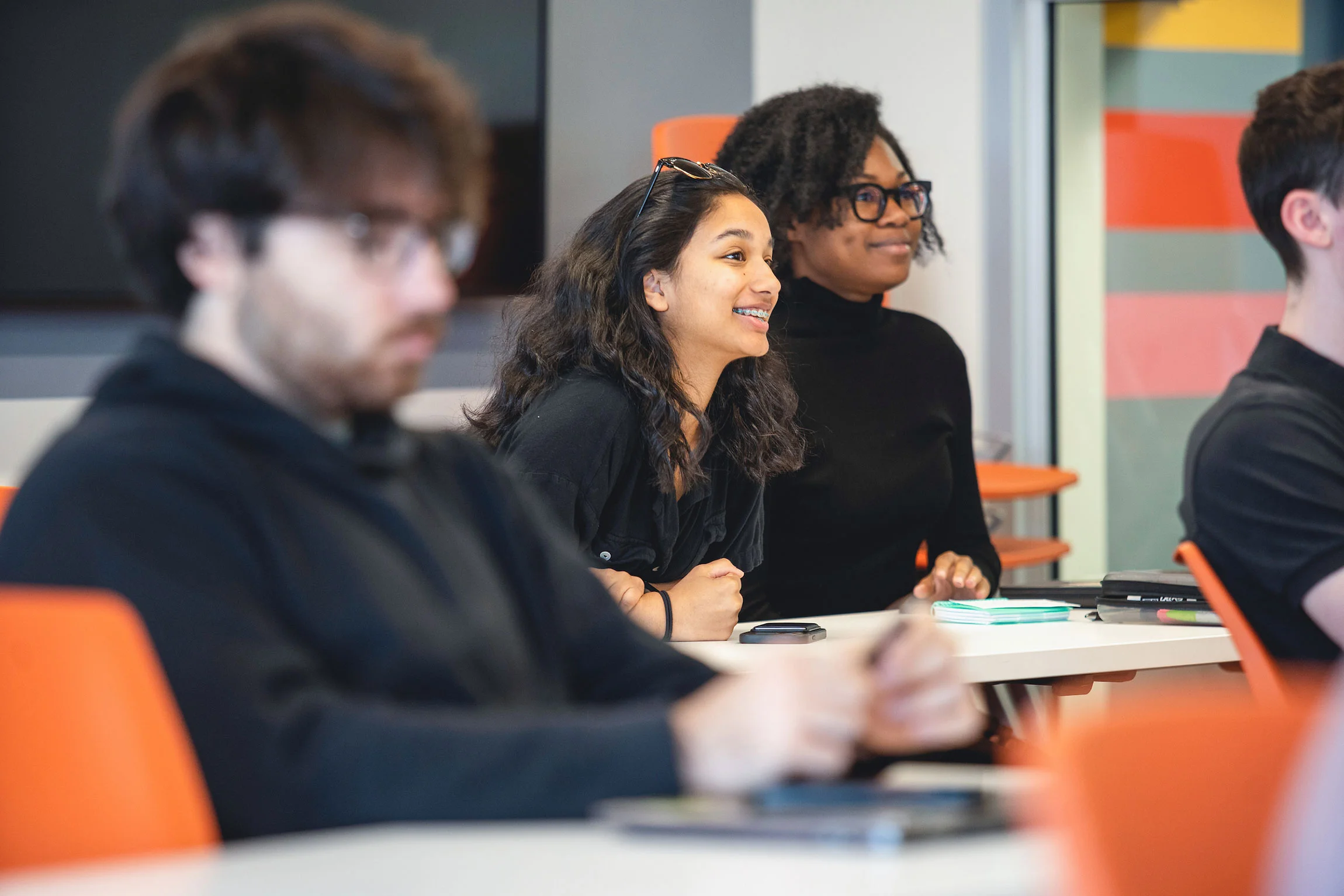 Educational Opportunities Of Syracuse